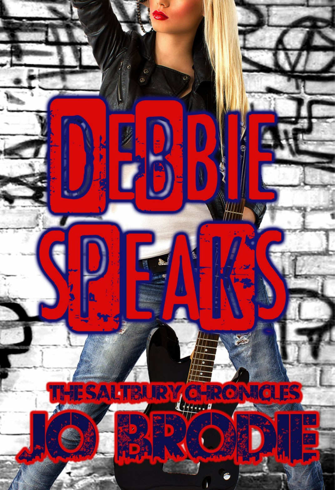 Where to next for Saltbury? – Jo Brodie